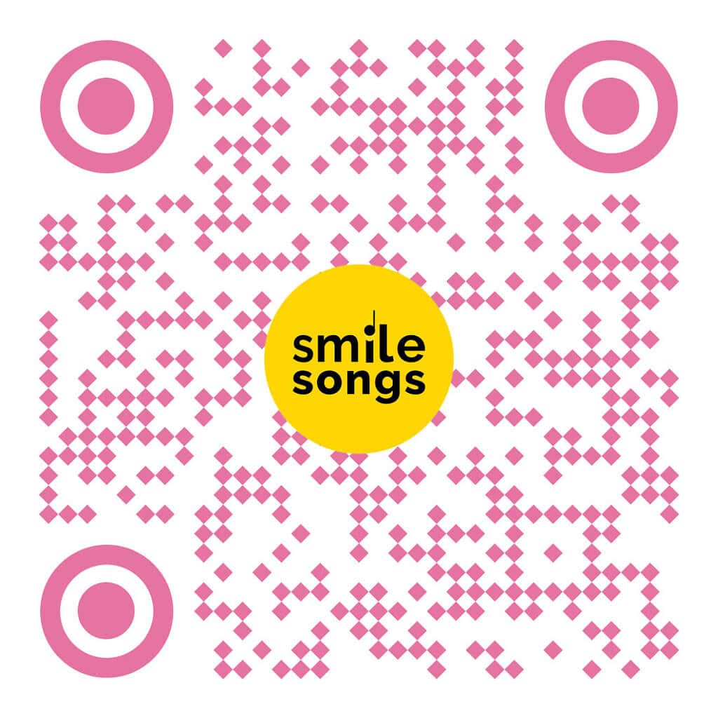 Happy Burp Day birthday card – Smile Songs